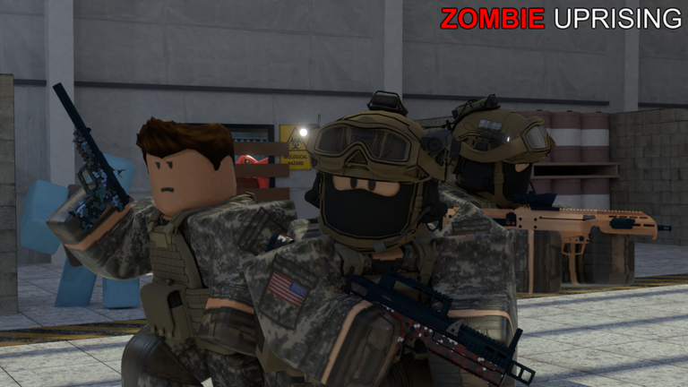 10 Best Roblox Zombie Games in 2026: Ranked by Survival Challenge