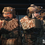 Blackhawk Rescue Mission 5 | Roblox Game Wiki