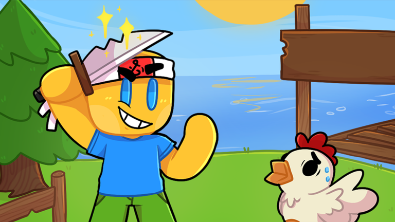 Egg Farm Simulator Codes (April 2026) - 4 Working [Boosts + Cosmetics]