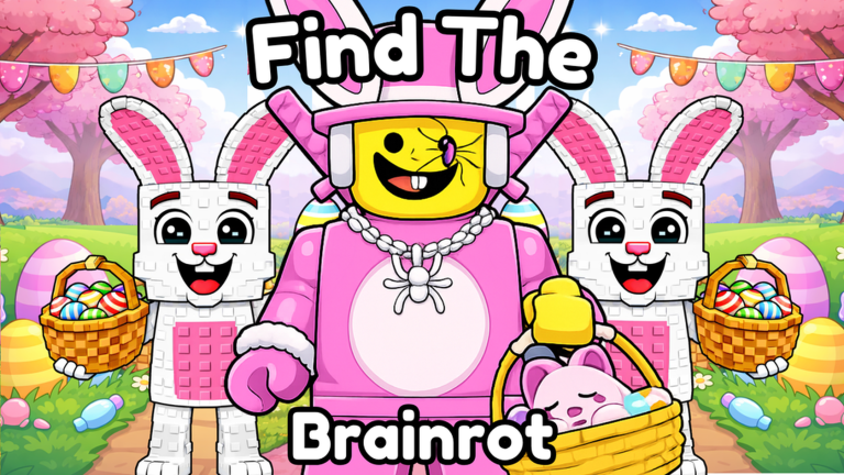 Find the Brainrot Codes (June 2026) - Redemption Status