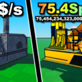 Money Clicker Inc Codes (June 2026) - 5 Working