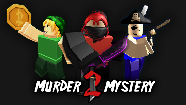 Murder Mystery 2 Codes (June 2026) - 5 Working [Knives]
