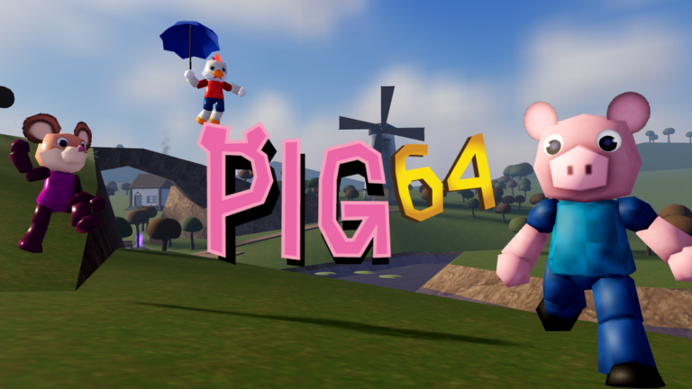 Piggy Codes (April 2026) - Redemption Status