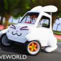 Prodigy Drift Codes - Free Coins & Rewards (2026)