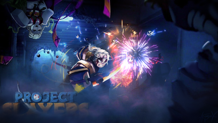Project Slayers Codes (June 2026) - 5 Working [Spins]