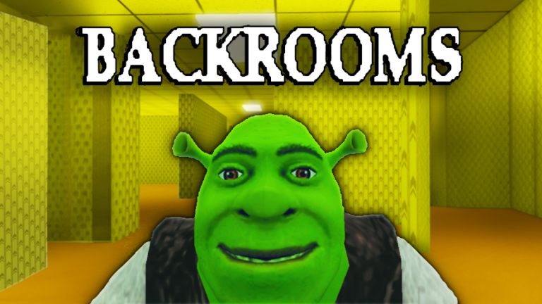 Shrek in The Backrooms Codes (April 2026) - 5 Working