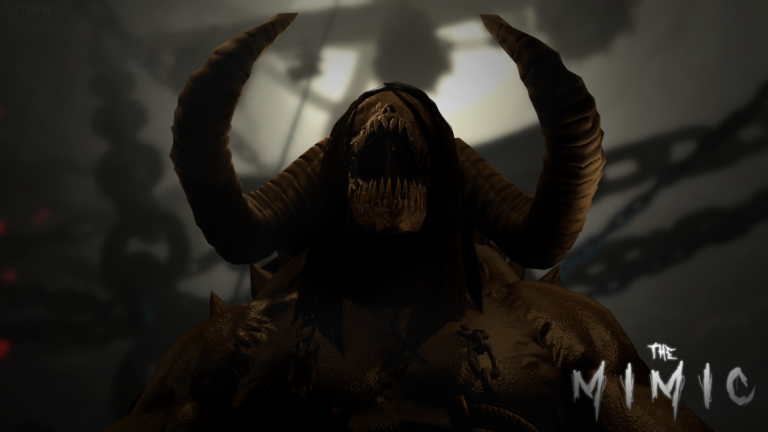 The Mimic Codes (June 2026) - 3 Working [Spirits]