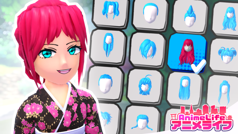 Anime Life Wiki: How to Play, Jobs, Skills and Tips