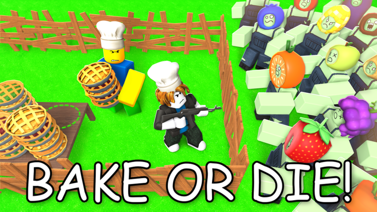 Bake or Die Wiki - How to Play, Tips and Survival Guide