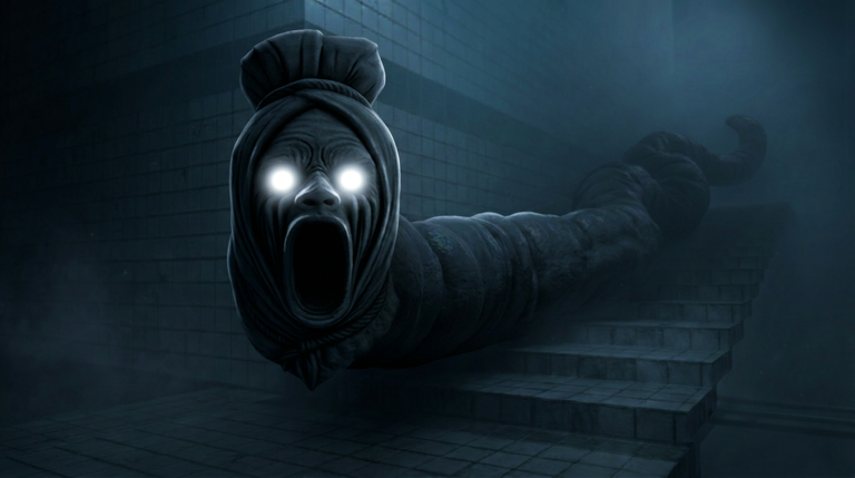 Climb Scary Pocong Tower Wiki: How to Play, Tips and Guide