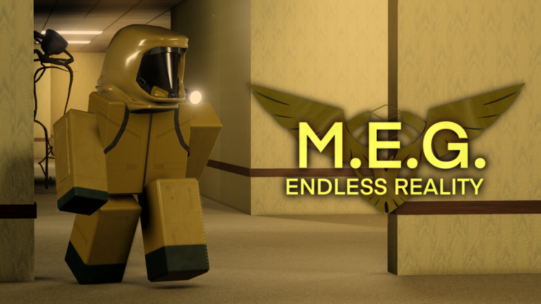 M.E.G. Endless Reality Wiki - How to Play and Tips