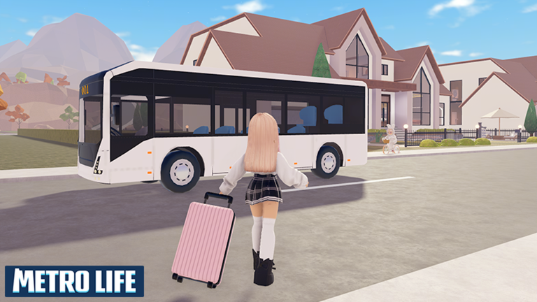Metro Life City RP Wiki - How to Play and Tips Guide