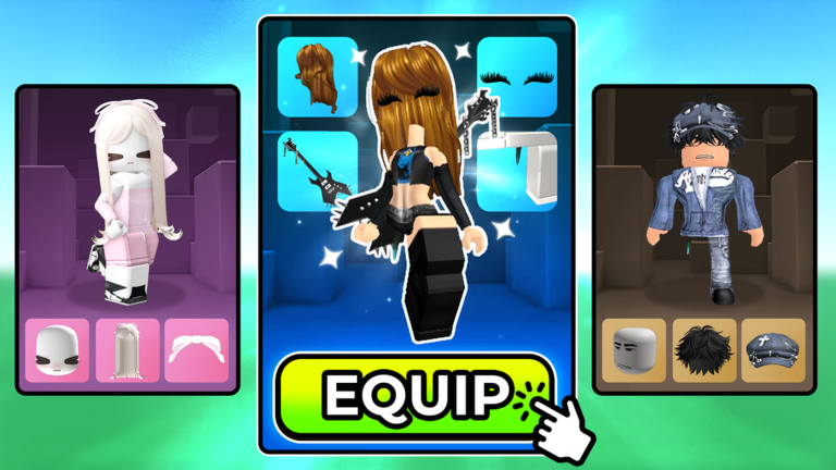 My Avatar Codes (May 2026) - Free Points Tracker