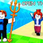 Open Sea For Brainrots Wiki - How to Play, Wave Timing, Tips
