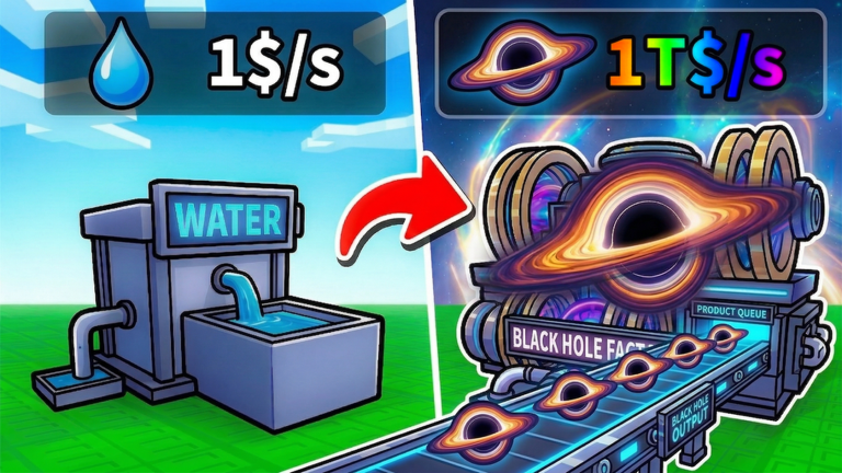 Unbox a Factory Codes (June 2026) - Free Cash