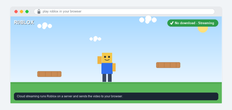 Play Roblox in a Browser (No Download) - Roblox Database