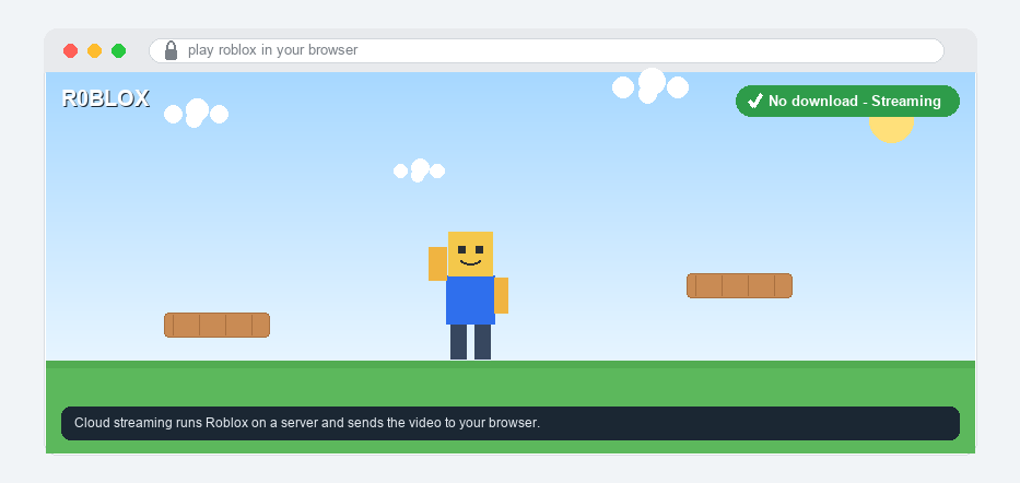 Play Roblox in a Browser (No Download) - Roblox Database