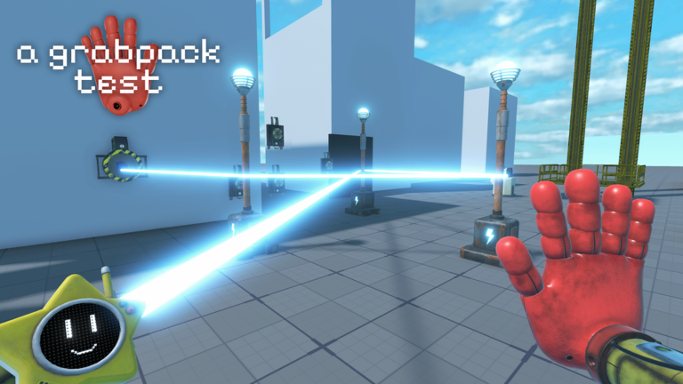 A Grabpack Test Script: No Working Scripts (June 2026)