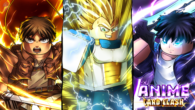 Anime Card Clash Wiki - How to Play, Cards and Tips Guide