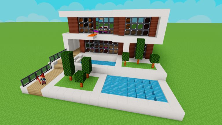 Build with Voxels Wiki - How to Play, Tips and Guide