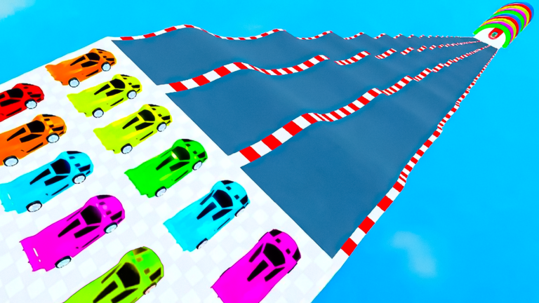 Cars Mega Ramp Asphalt Wiki - How to Play, Tips and Guide