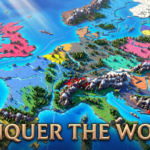 Conquer The World WW2 Wiki - How to Play and War Tips