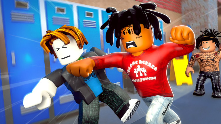 Fight in a School Wiki: How to Play, Controls, Tips