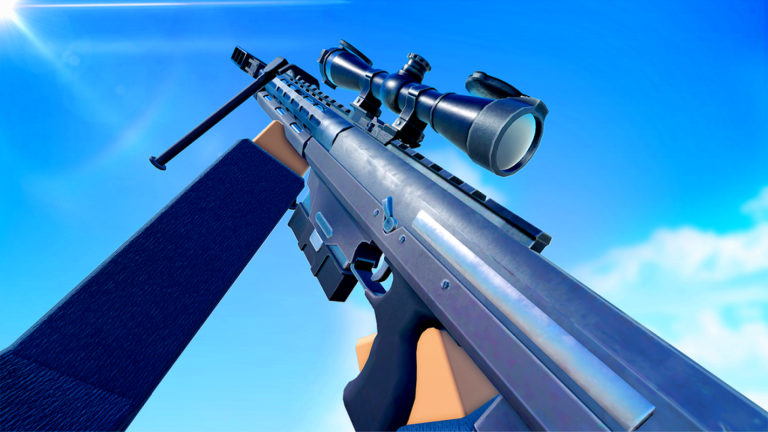 Gunfight Arena Wiki - How to Play, Leveling and Tips