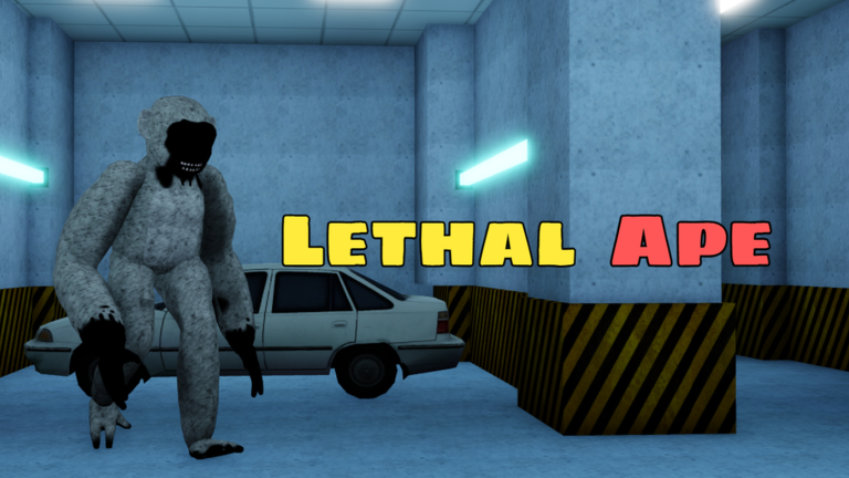 Lethal Ape Beta Codes (June 2026) - Code Status