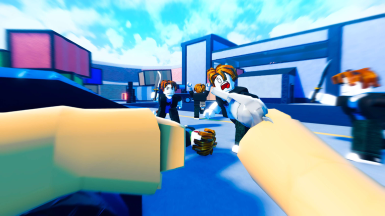 MM2 Aim Trainer Codes (June 2026)