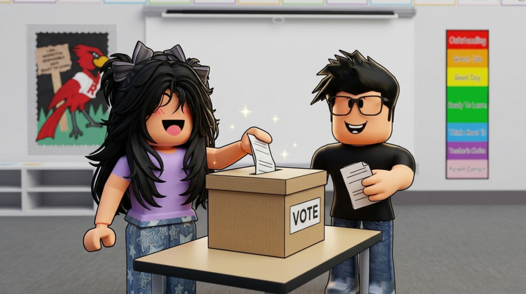 Redfield Elementary School Wiki - How to Play and Tips