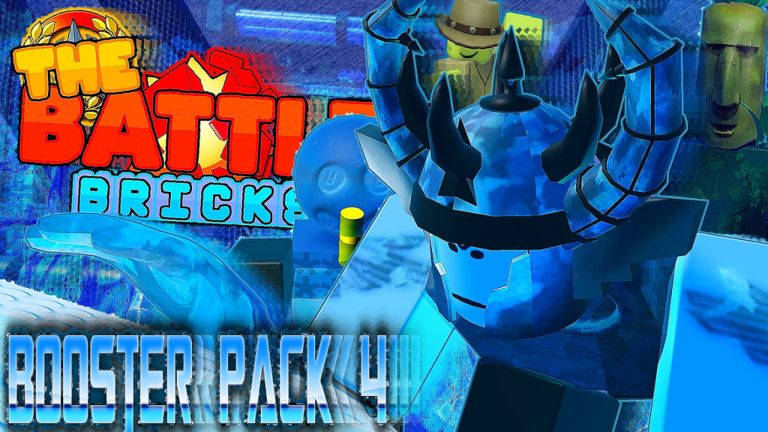 The Battle Bricks Codes (June 2026)