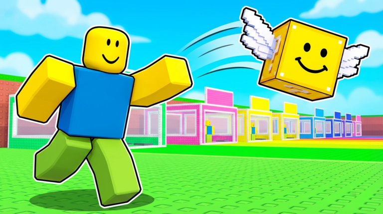 Throw Lucky Blocks for Brainrots Codes (June 2026)